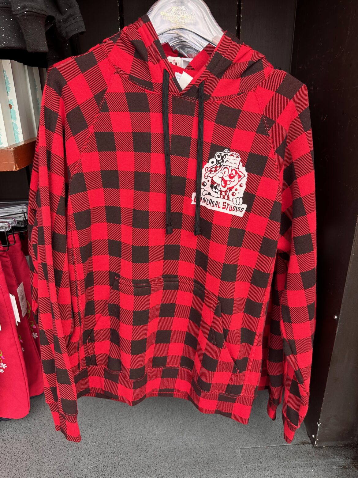 New Earl the Squirrel Holiday Merch Debuts at Universal Orlando | Chip ...