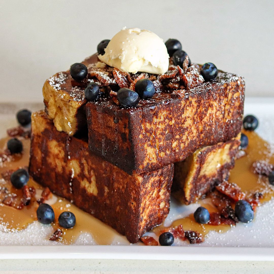 Great Maple Modern American Eatery is Now Open at Disney's Paradise ...