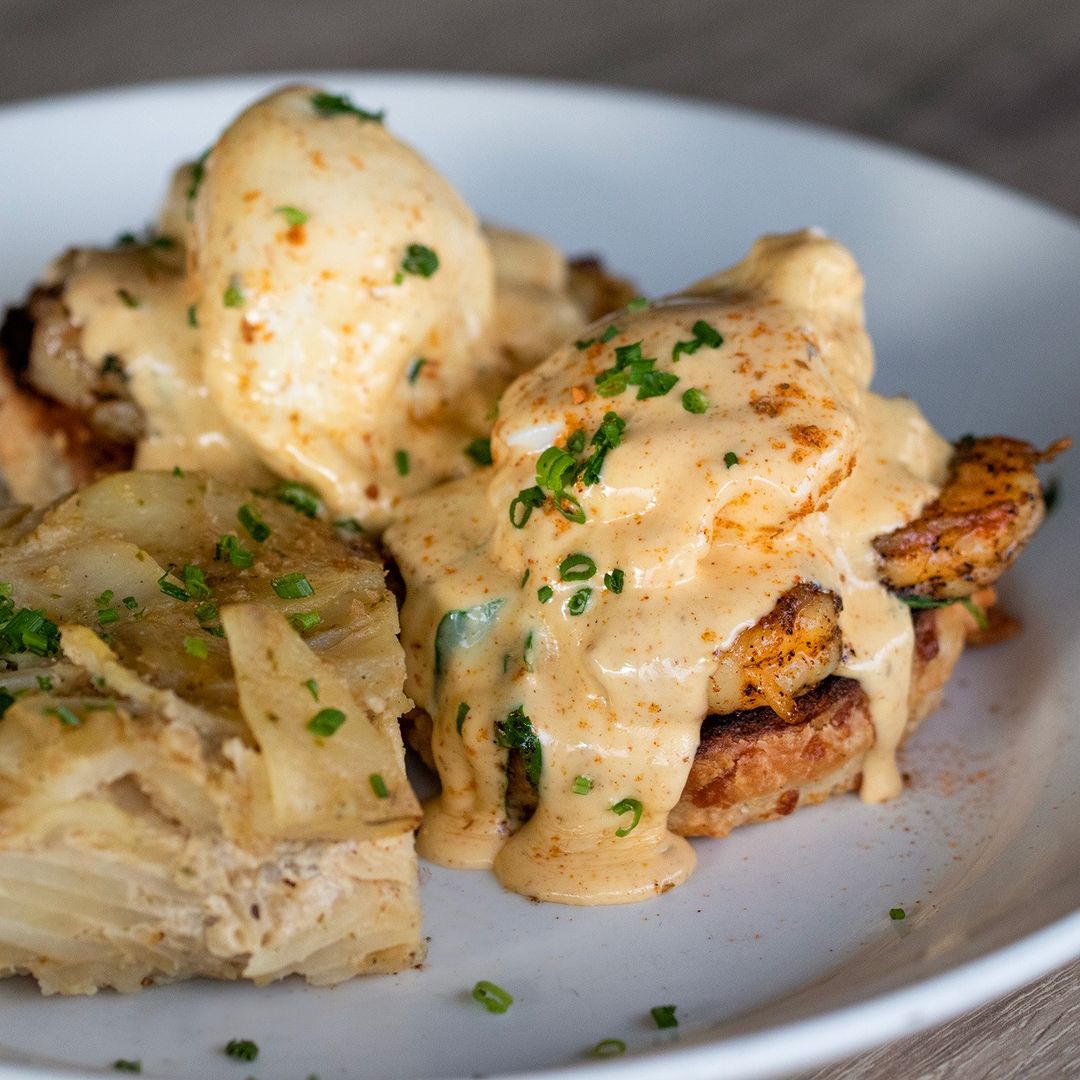 Great Maple Modern American Eatery is Now Open at Disney's Paradise ...