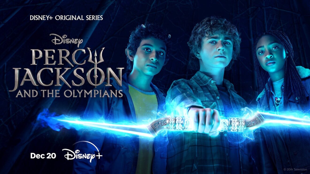 Everything Coming to Disney Plus in December | Chip and Company