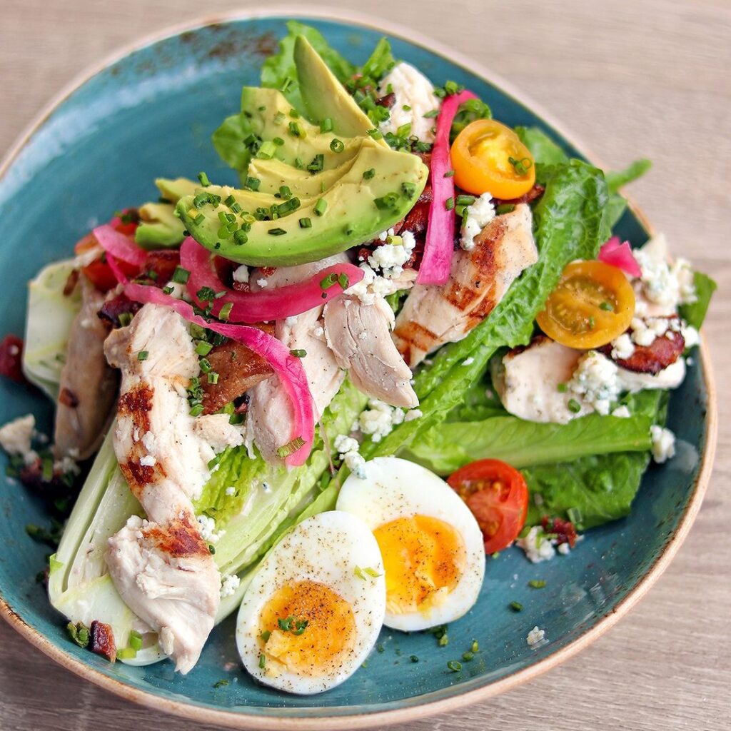 Great Maple Modern American Eatery is Now Open at Disney's Paradise ...