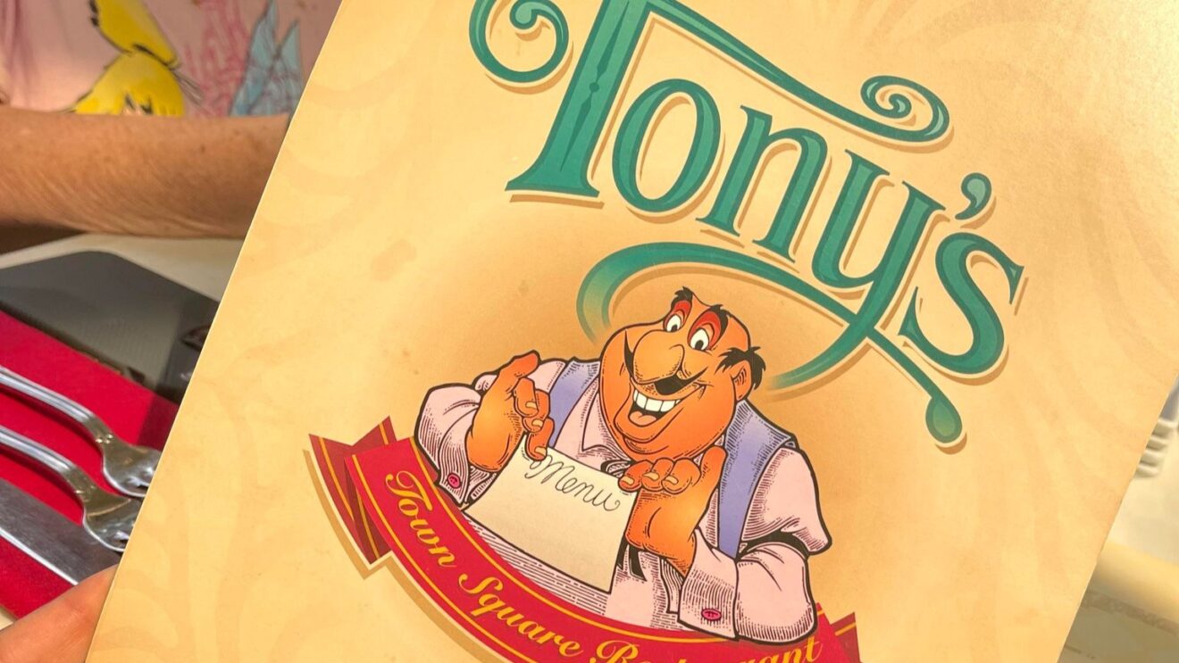 Tony's Town Square Restaurant Debuts New Menu Items | Chip and Company