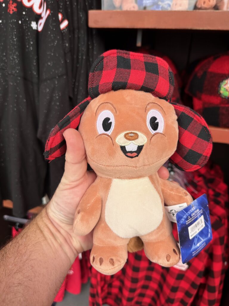 universal orlando holiday merch 15