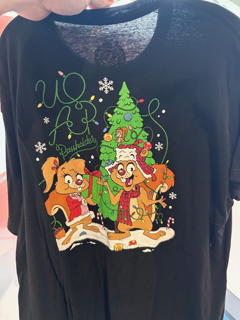 First Look at the New Holiday Merch at Universal Orlando | Chip and Company