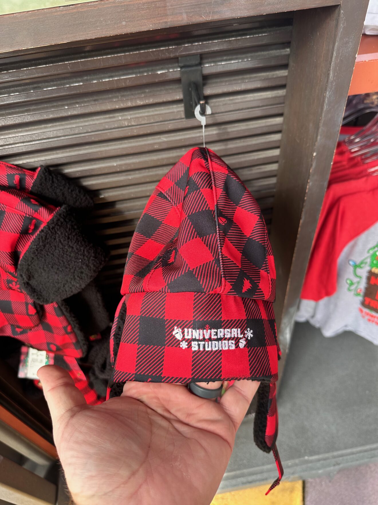 First Look at the New Holiday Merch at Universal Orlando | Chip and Company