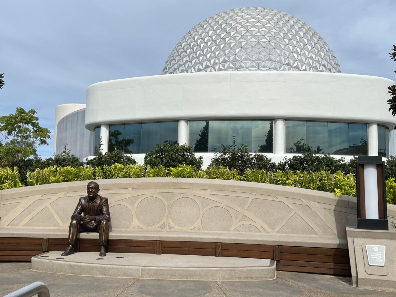 Luminous the Symphony of Us Debuts in EPCOT on Dec. 5th | Chip and Company