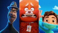 Disney and Pixar’s “Soul,” “Turning Red” and “Luca” Heading to Theaters ...