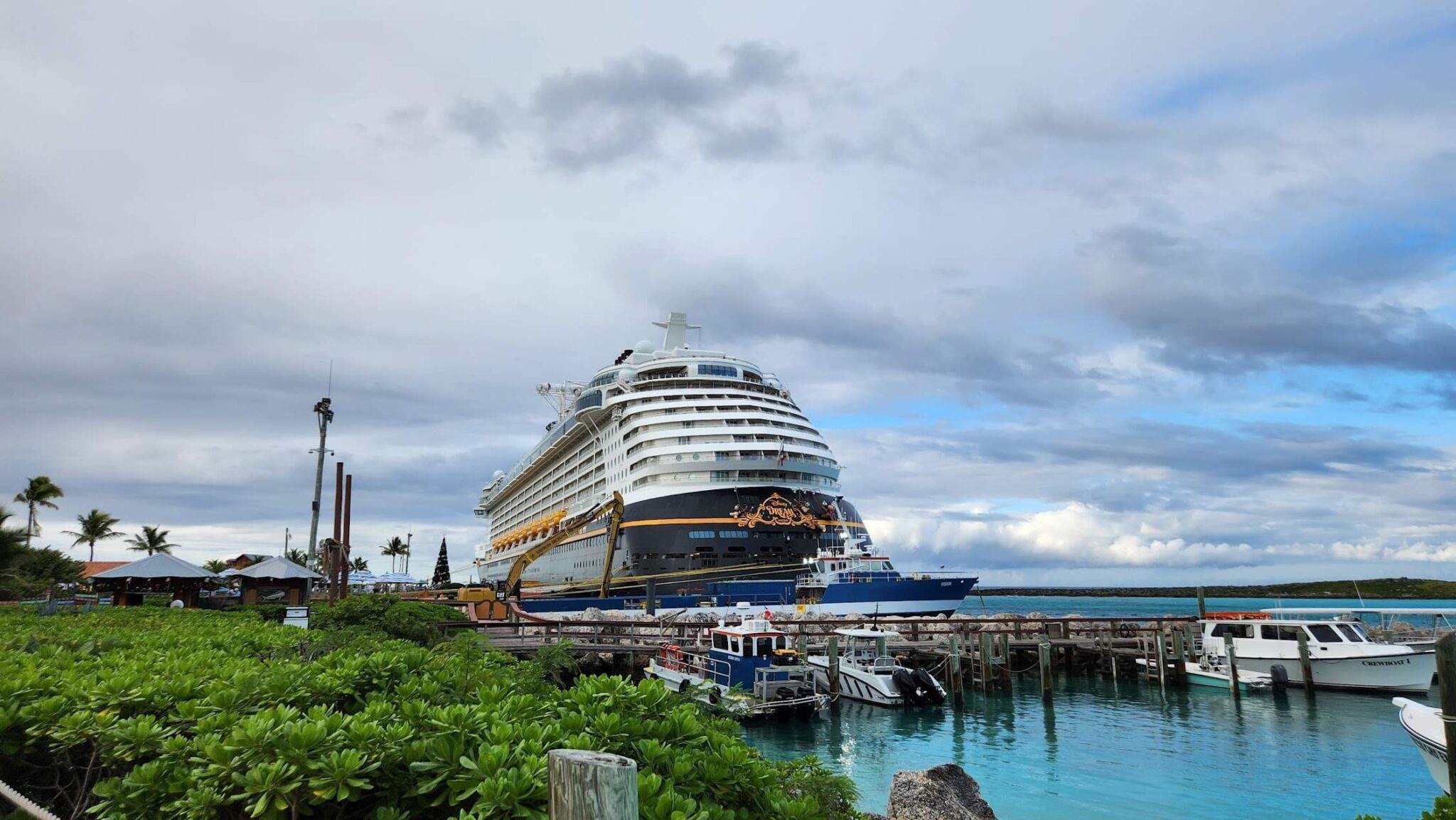 Cruise Critic names Adventures by Disney and Disney Cruise Line as ...