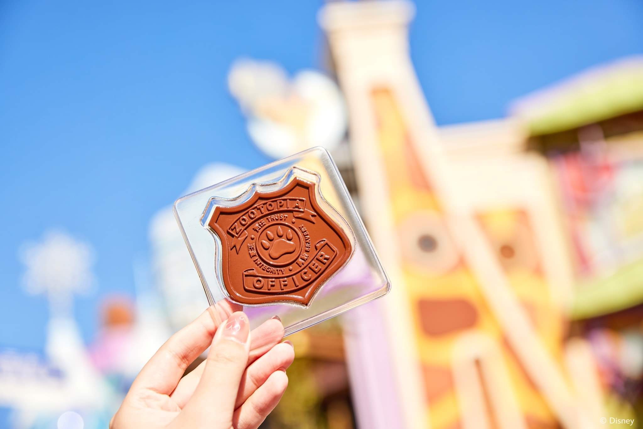 Full List of New Zootopia Food & Beverage Coming to Shanghai Disneyland ...