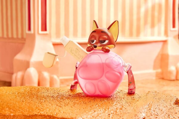 Full List of New Zootopia Food & Beverage Coming to Shanghai Disneyland ...