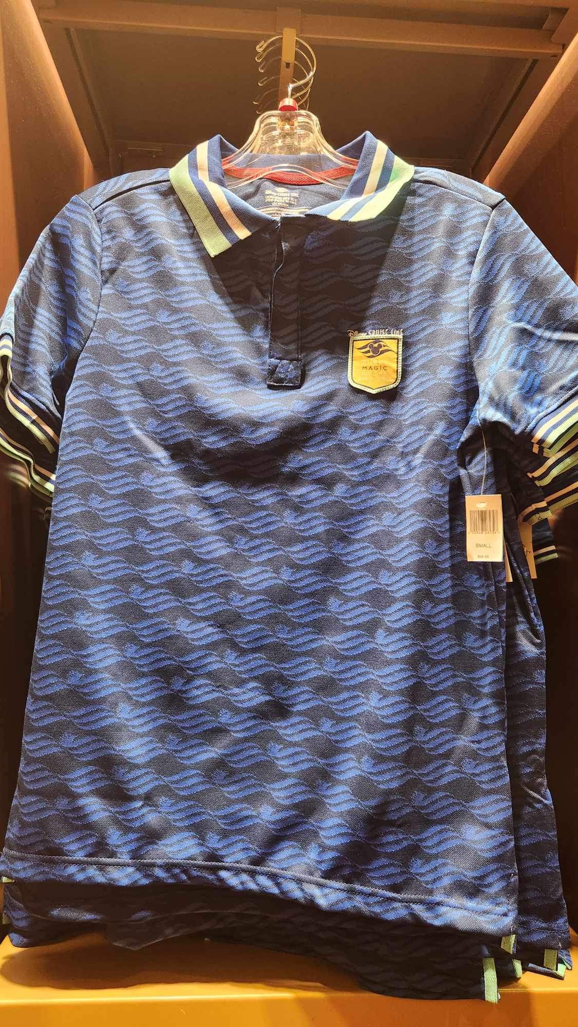 Disney Cruise Line Merch