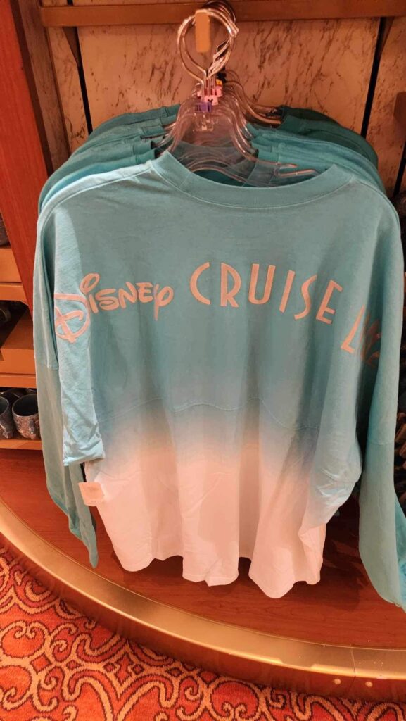 Disney Cruise Line Merch Roundup From The Disney Dream! | Chip and Company