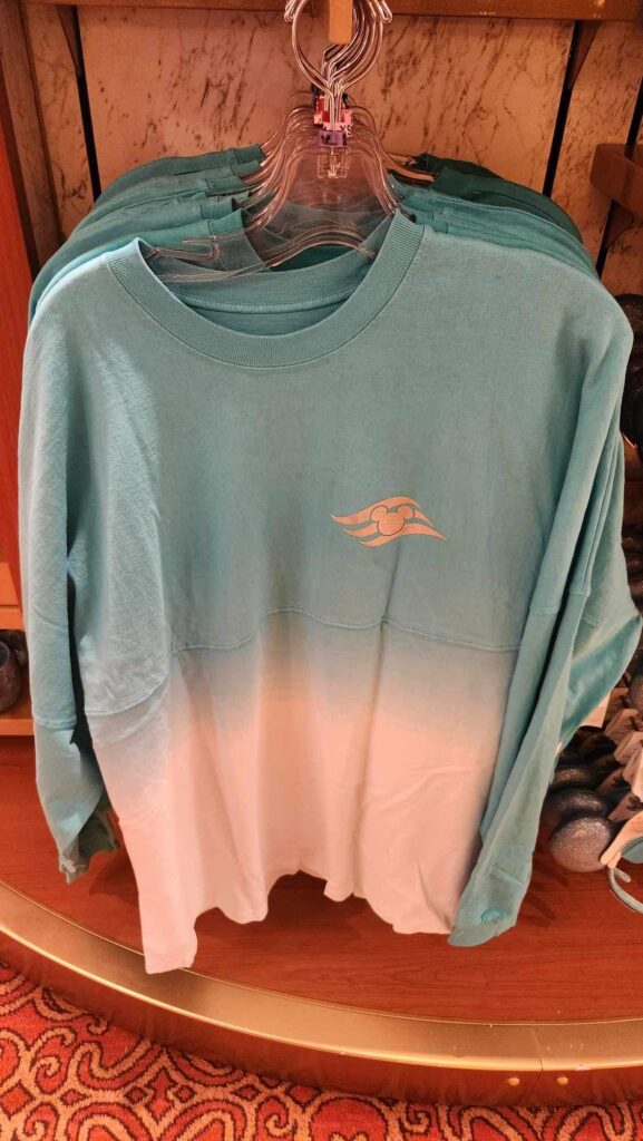 Disney Cruise Line Merch Roundup From The Disney Dream! | Chip and Company