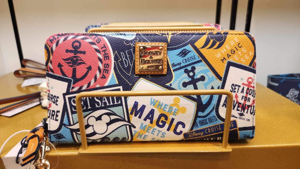 Disney Cruise Line Merch Roundup From The Disney Dream! | Chip and Company