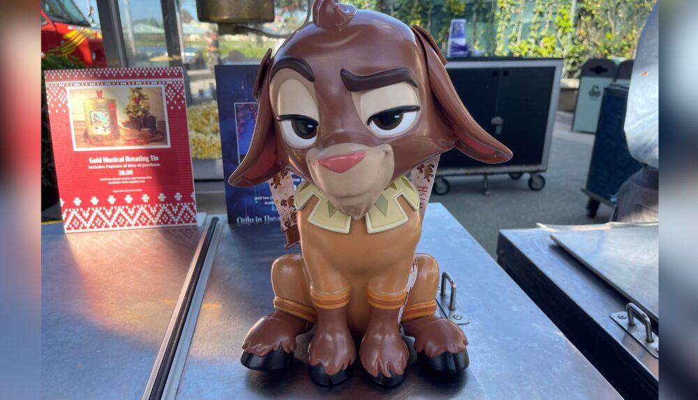 Stickman: Disney's Human Scale Acrobatic Robot | Chip and Company