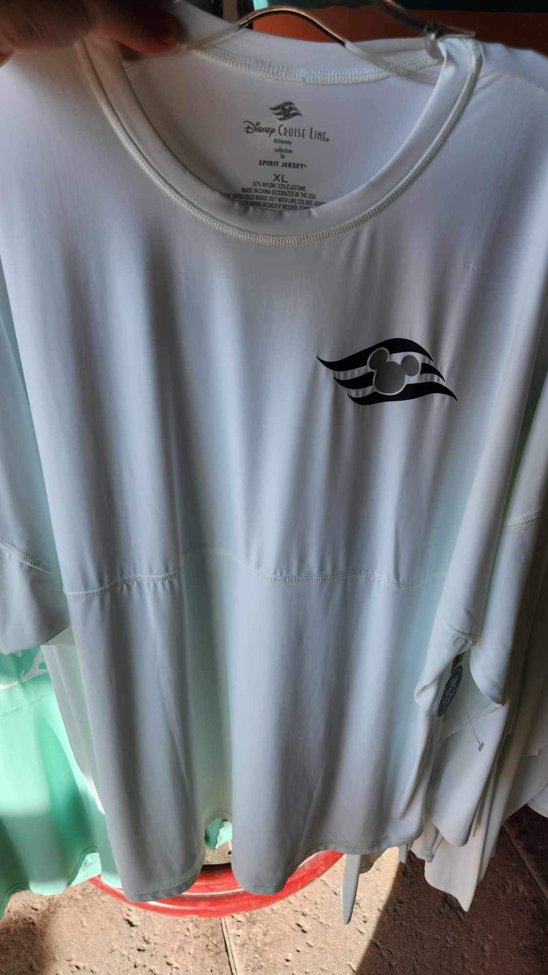 Disney Castaway Cay Merchandise Roundup From Our Disney Dream Cruise ...