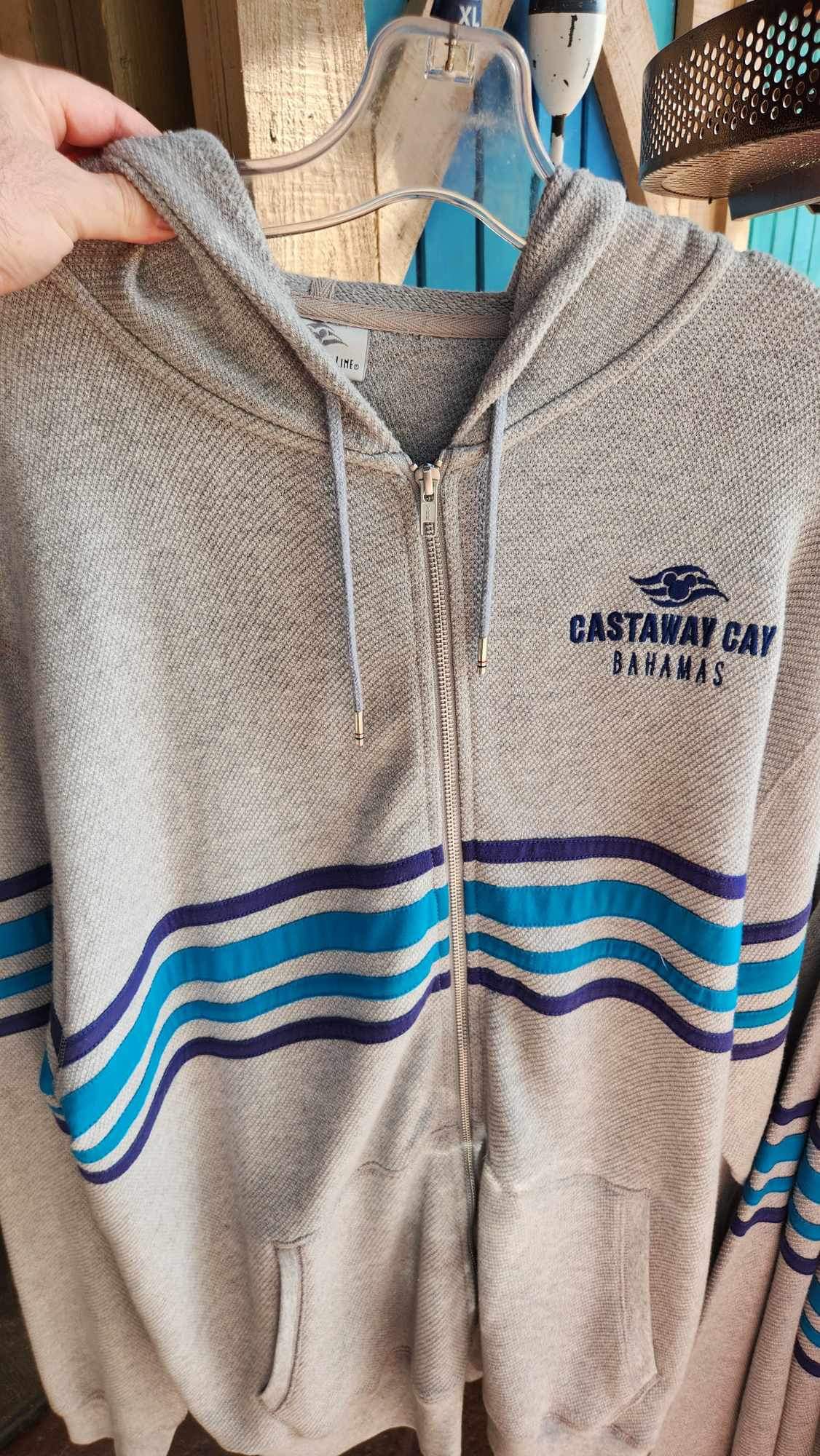 Disney Castaway Cay Merchandise Roundup From Our Disney Dream Cruise ...