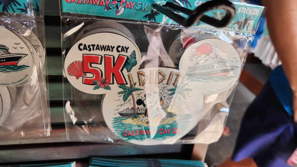 Disney Castaway Cay Merchandise Roundup From Our Disney Dream Cruise ...