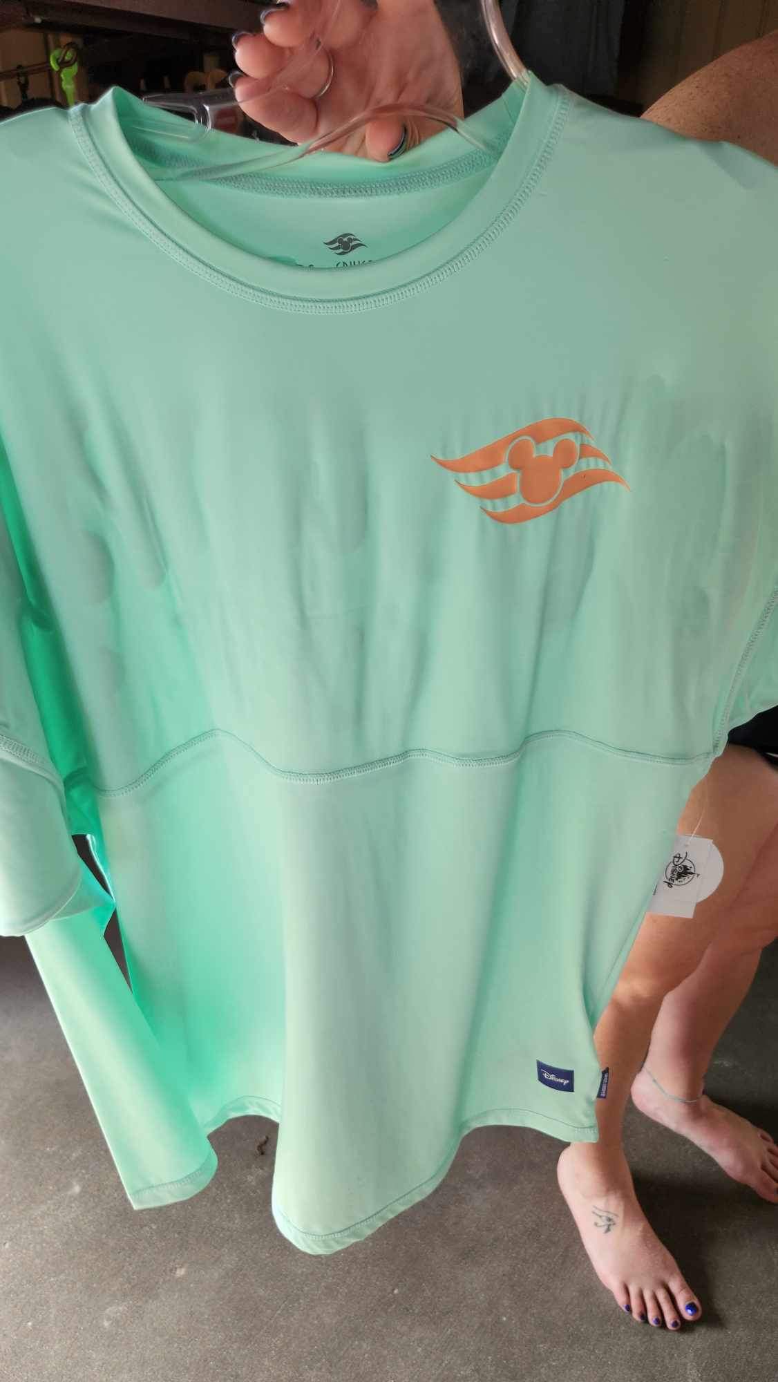 Disney Castaway Cay Merchandise Roundup From Our Disney Dream Cruise ...