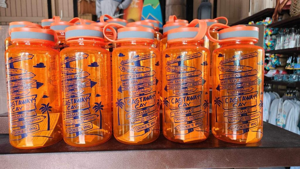 Disney Castaway Cay Merchandise Roundup From Our Disney Dream Cruise ...
