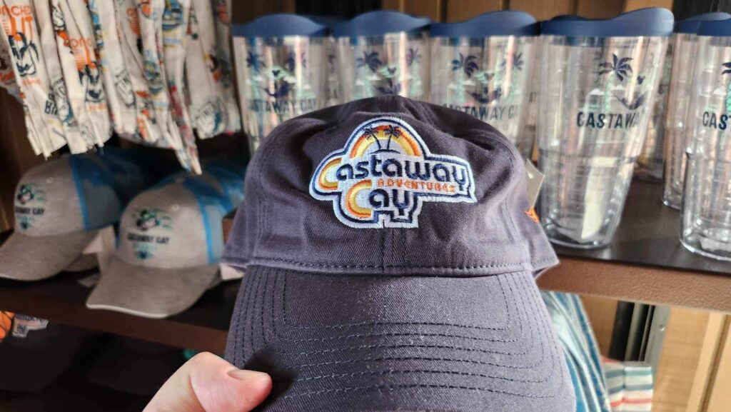 Disney Castaway Cay Merchandise Roundup From Our Disney Dream Cruise ...