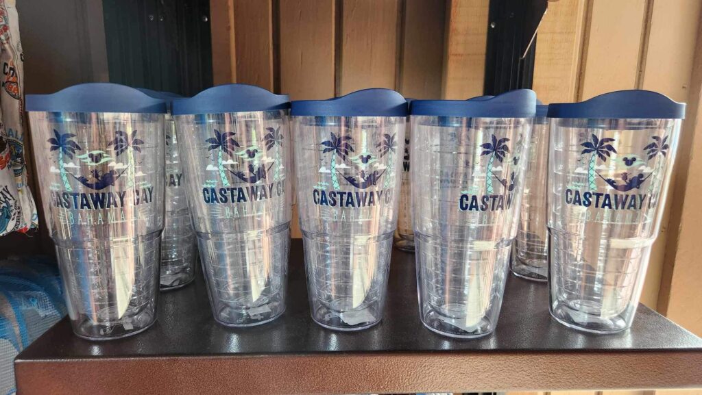 Disney Castaway Cay Merchandise Roundup From Our Disney Dream Cruise ...