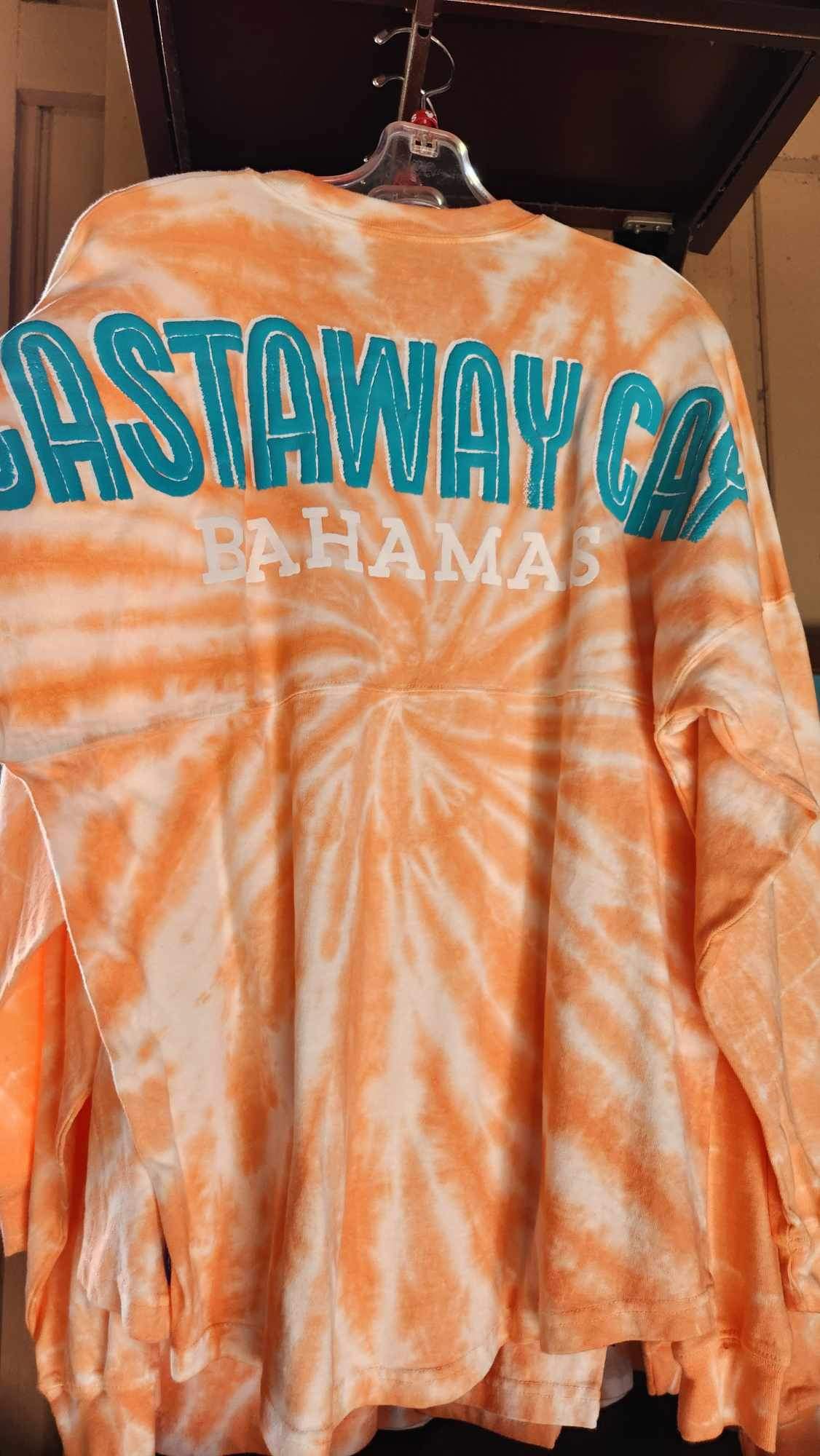Disney Castaway Cay Merchandise Roundup From Our Disney Dream Cruise ...
