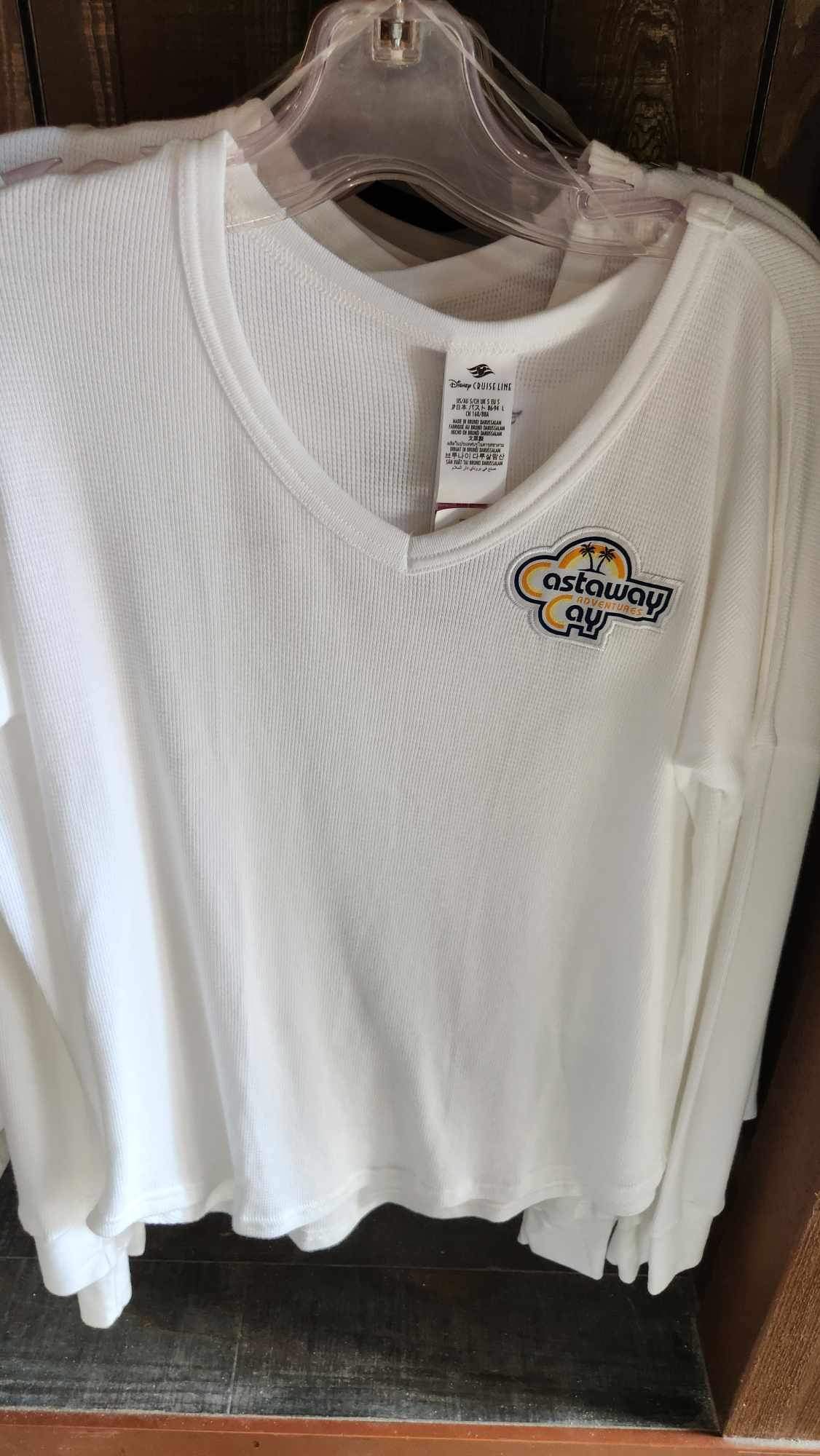Disney Castaway Cay Merchandise Roundup From Our Disney Dream Cruise ...