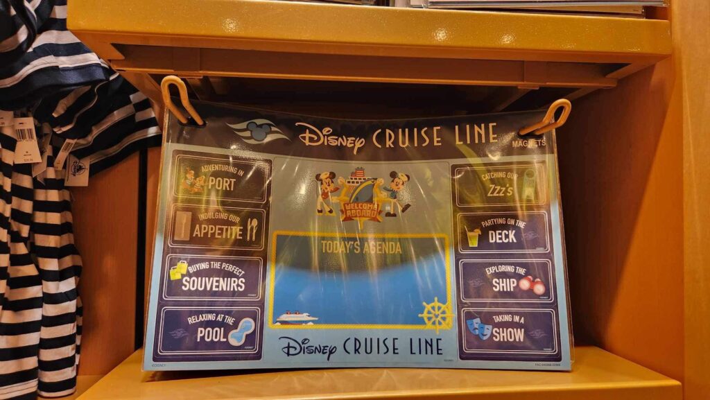 Set Course For Adventure Disney Cruise Line Collection On The Disney ...