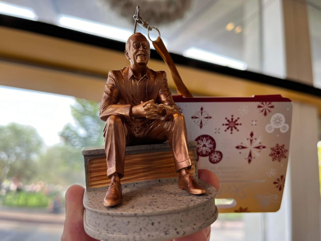 First Look At New Luminous Merchandise Available At Epcot! | Chip and ...