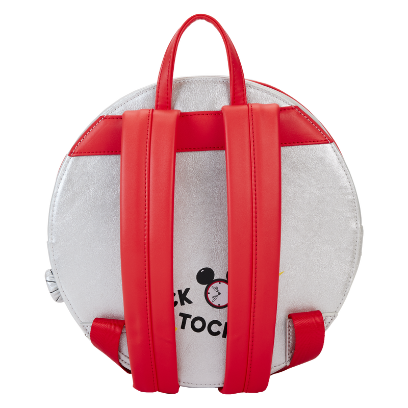 New Mickey Mouse Vintage Watch Loungefly Collection Available Now ...