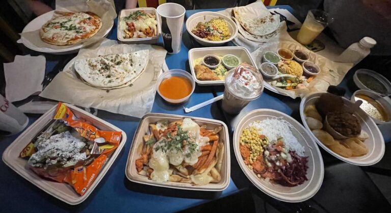 eet by Maneet Chauhan at Disney Springs is Now Open! | Chip and Company