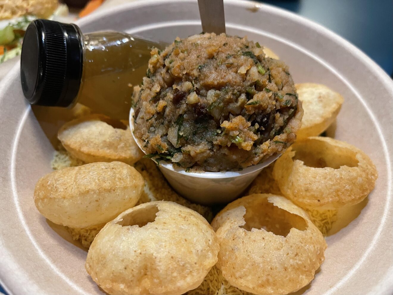 eet by Maneet Chauhan at Disney Springs is Now Open! | Chip and Company