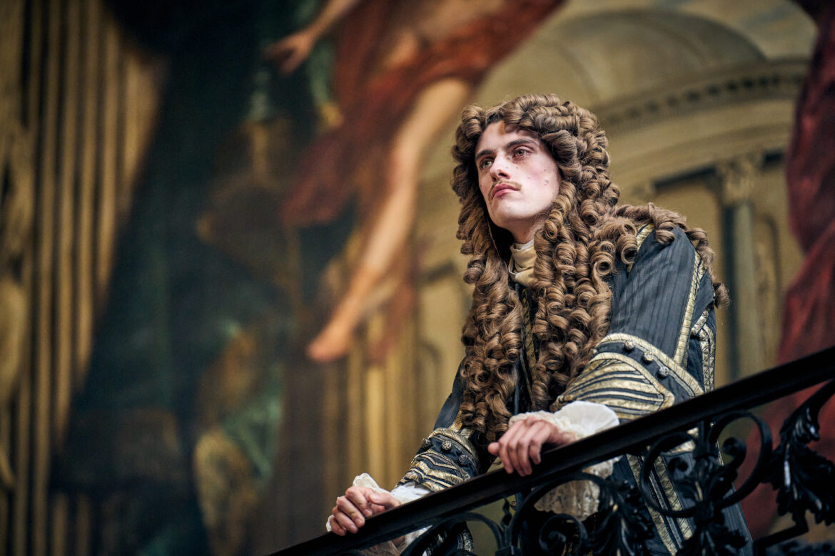 First Look Images Revealed For Upcoming Disney+ Original Series “Renegade Nell” | Chip and Company