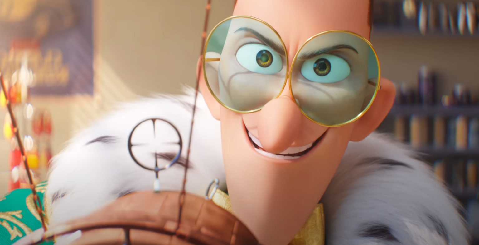 New Despicable Me 4 Trailer is Out Now! | Chip and Company