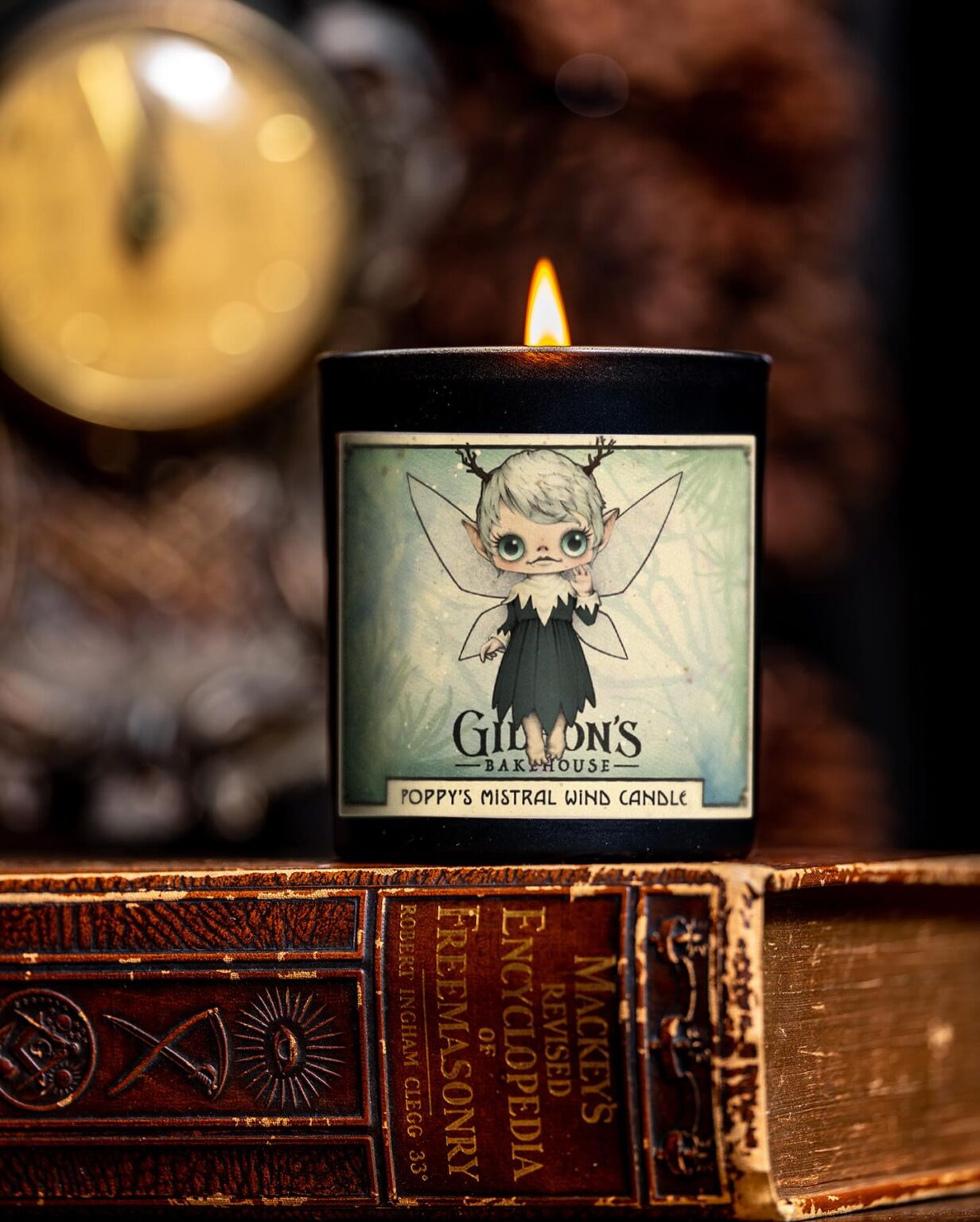 Gideon's Bakehouse Celebrates Three Years at Disney Springs with ...