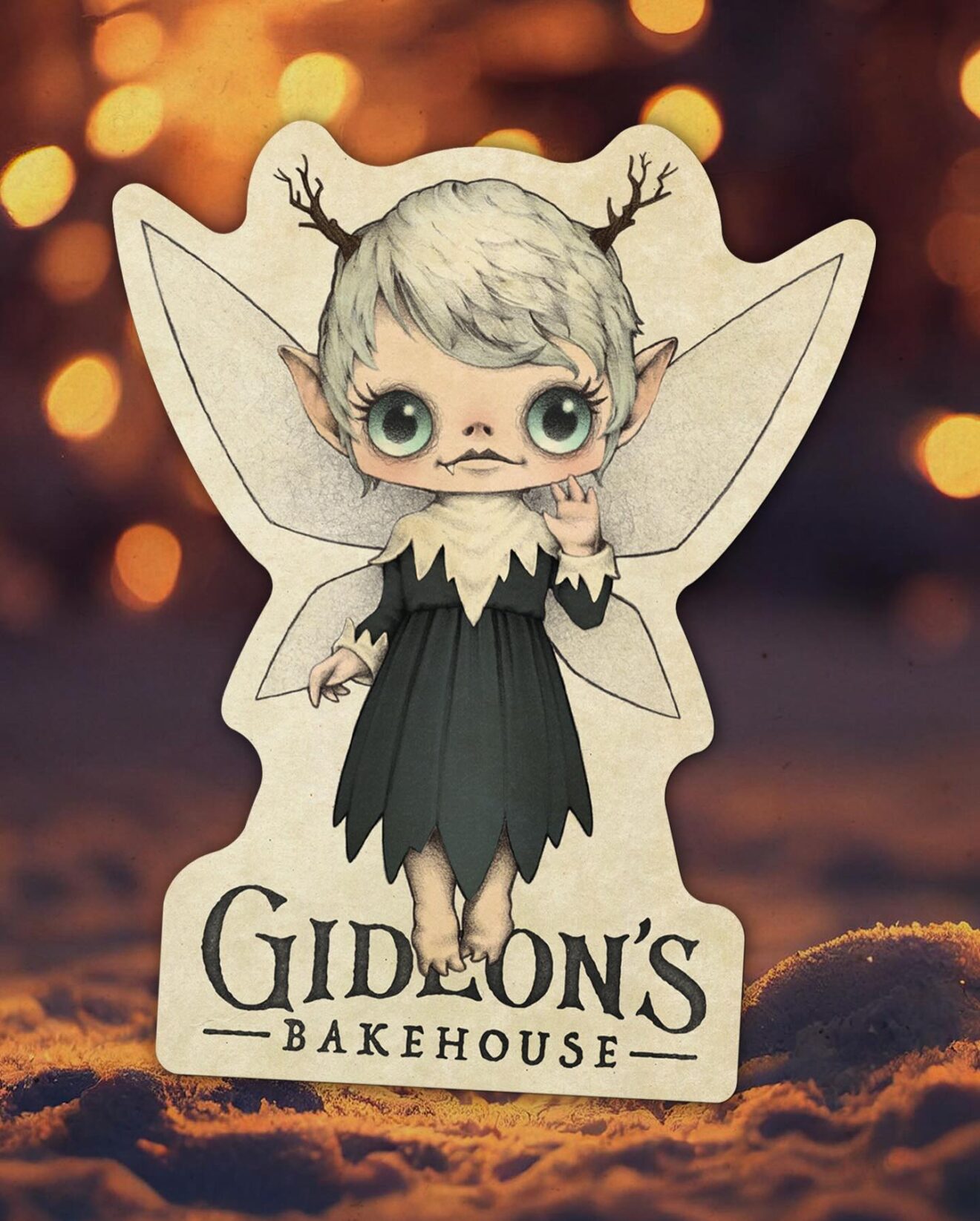 Gideon's Bakehouse Celebrates Three Years at Disney Springs with ...