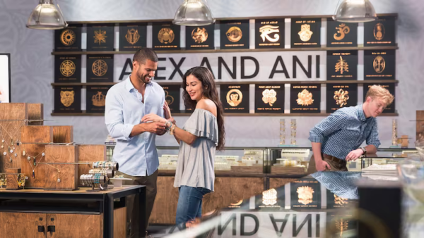 Alex and Ani Store in Disney Springs to Permanently Close | Chip and Company