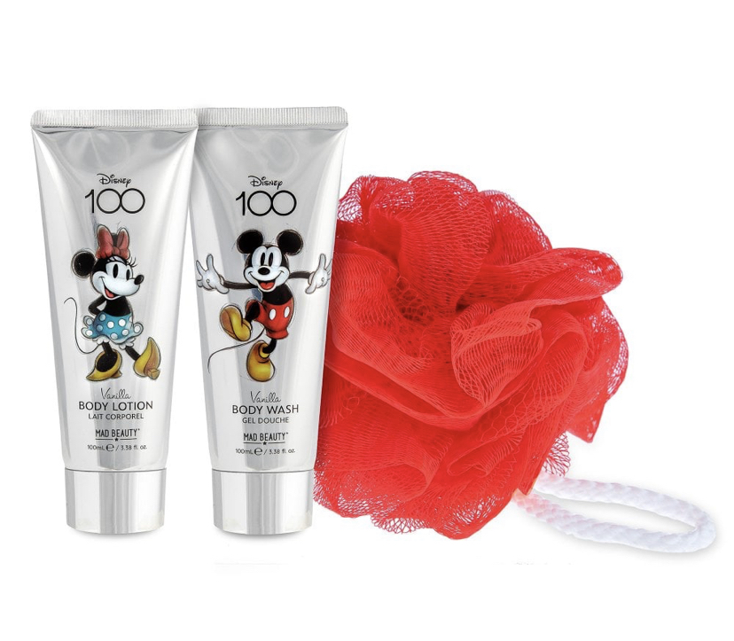 Magical Mad Beauty Disney100 Collection For The Perfect Spa Day! | Chip ...