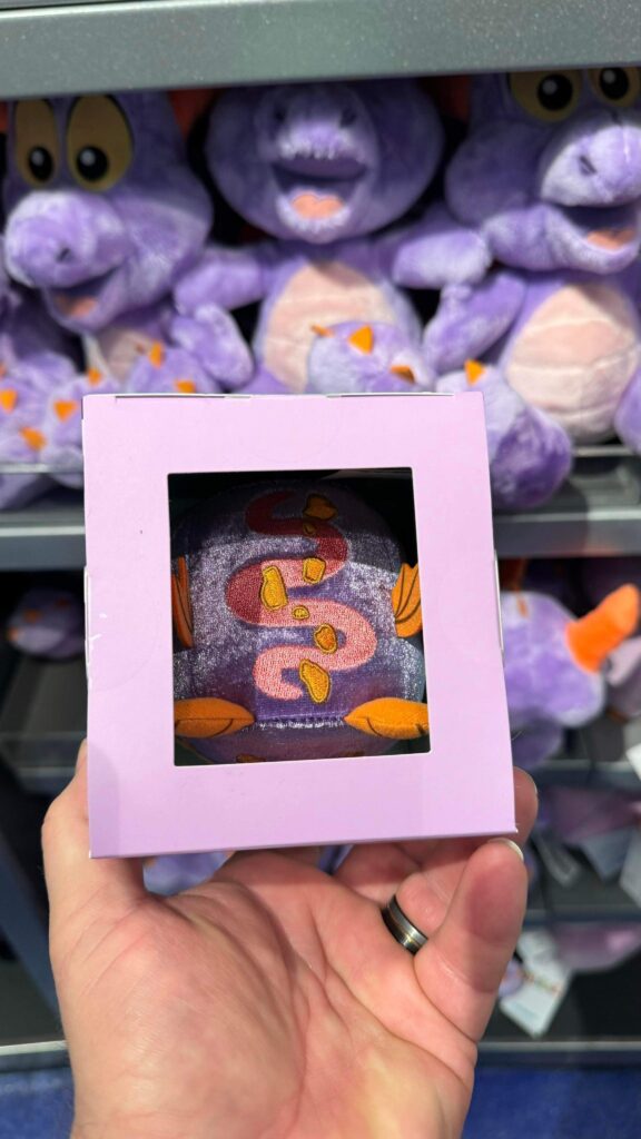 Figment Merch Takes the Stage At The 2024 EPCOT Festival Of The Arts ...