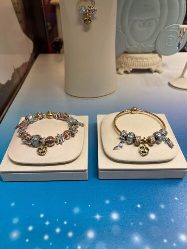 Have A Ball With The New Cinderella x Pandora Collection Now At Magic ...