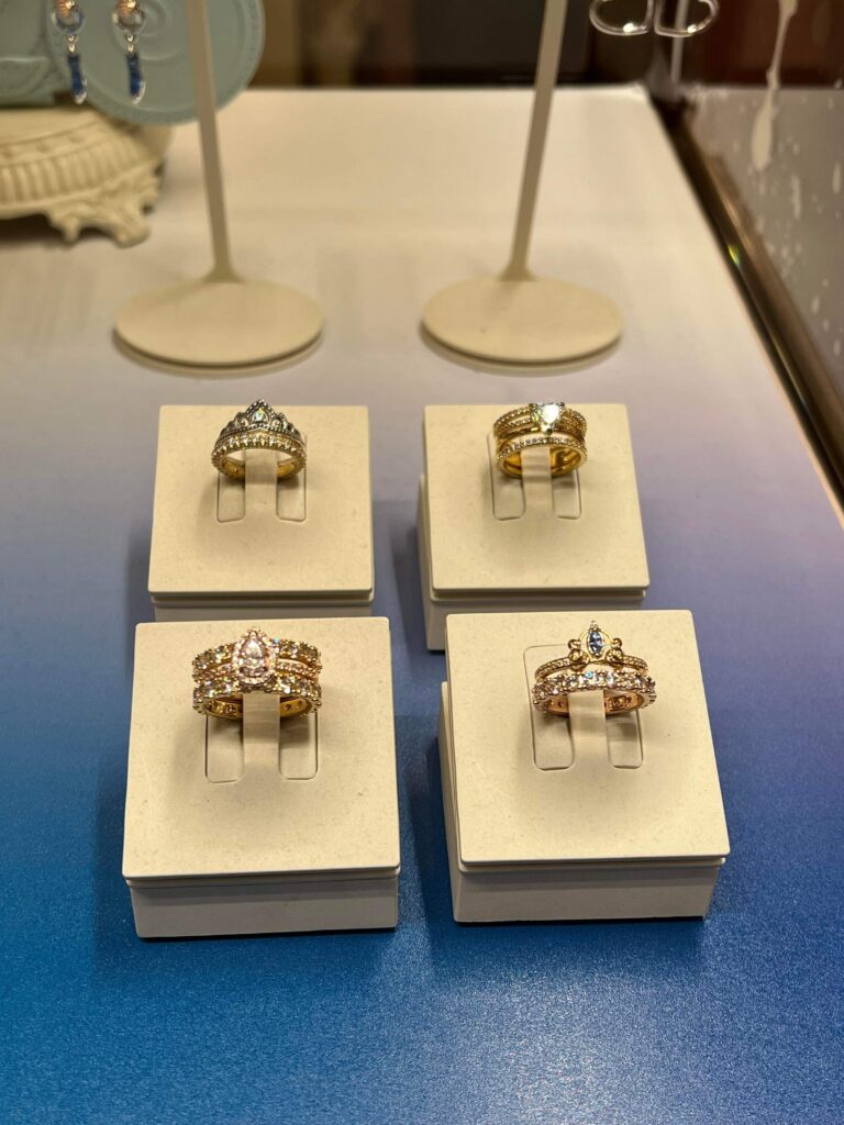 Have A Ball With The New Cinderella x Pandora Collection Now At Magic ...