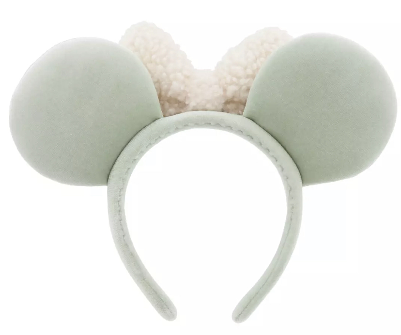 New Grogu Ear Headband Will Bring The Force Of Charm To Your Style ...