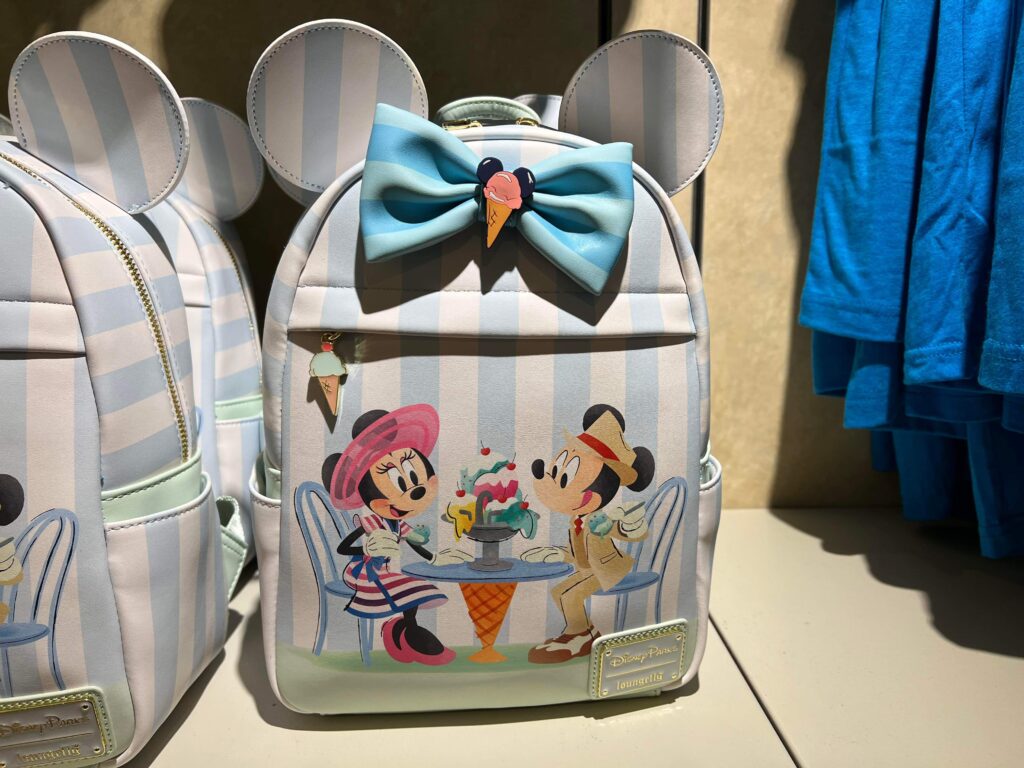 Disney Beach Club Merch Collection Spotted At Disney World! | Chip and ...