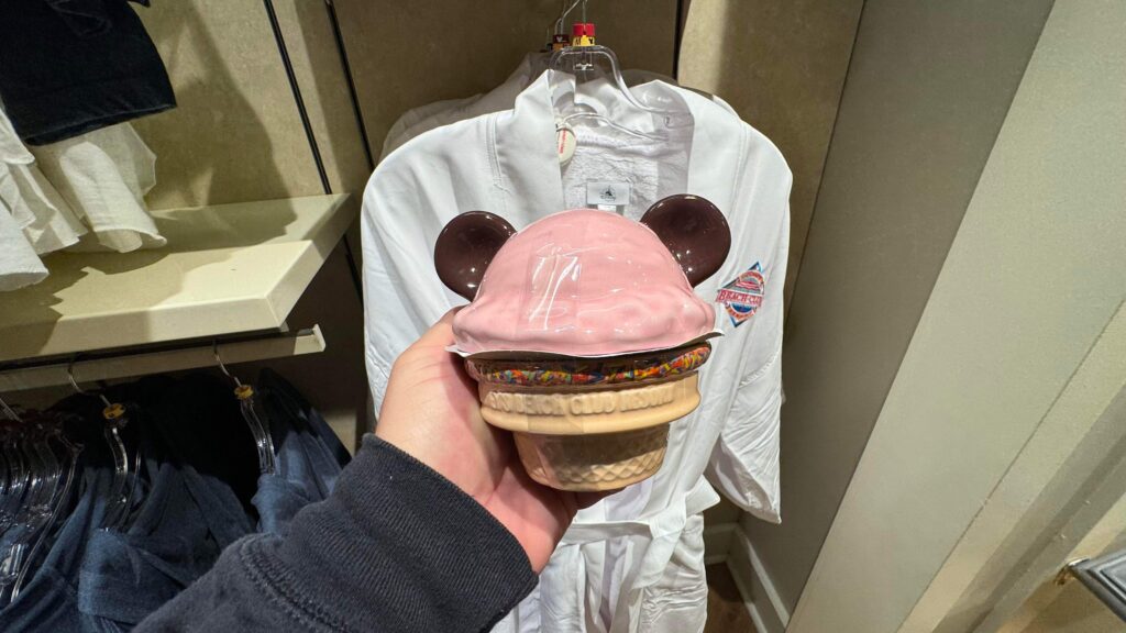 Disney Beach Club Merch Collection Spotted At Disney World! | Chip and ...