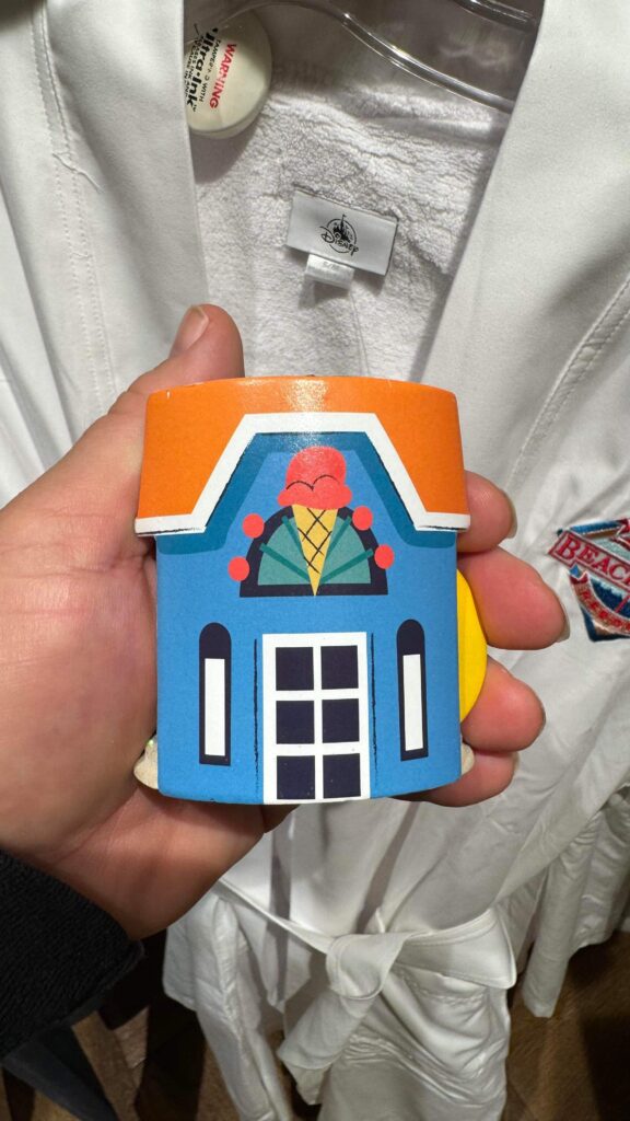 Disney Beach Club Merch Collection Spotted At Disney World! | Chip and ...