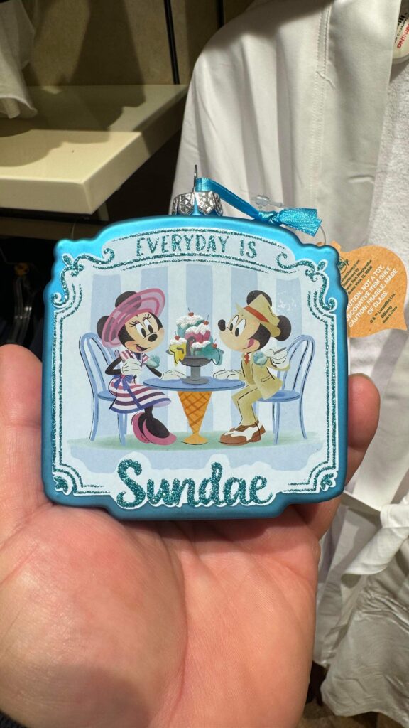 Disney Beach Club Merch Collection Spotted At Disney World! | Chip and ...