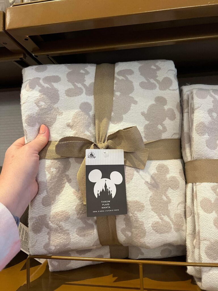 New Disney Home Collection Available At Hollywood Studios! | Chip and ...