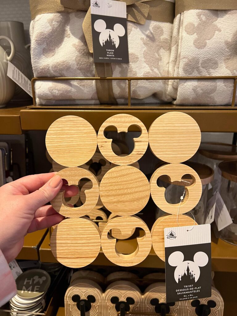 New Disney Home Collection Available At Hollywood Studios! | Chip and ...