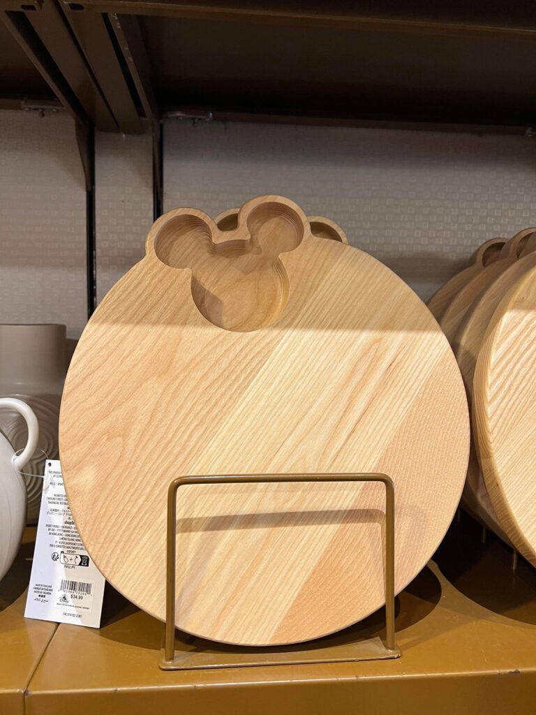 New Disney Home Collection Available At Hollywood Studios! | Chip and ...